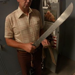 Mall Cop - Rotten Tomatoes