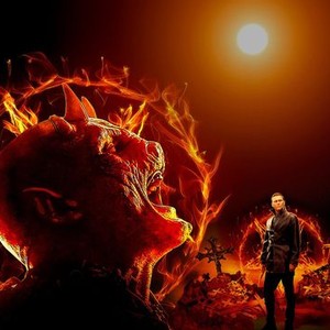 The Demonologist - Rotten Tomatoes