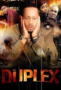 The Duplex | Rotten Tomatoes