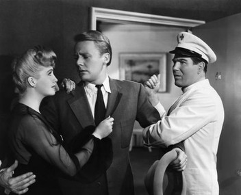 Nat Pendleton Love Nat Pendleton