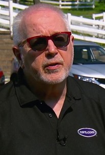 MotorWeek: Season 38, Episode 6 - Rotten Tomatoes