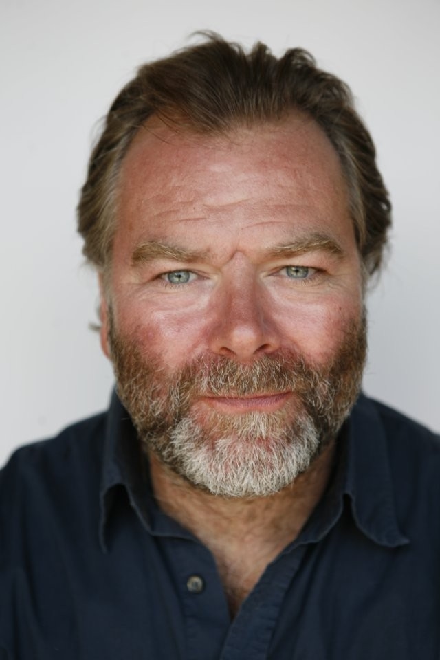 Mark Mitchinson - Rotten Tomatoes