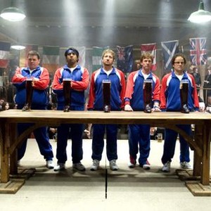 Kevin Heffernan - Rotten Tomatoes