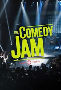 The Comedy Jam | Rotten Tomatoes