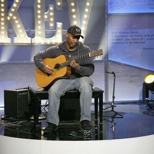Kevin Eubanks - Rotten Tomatoes