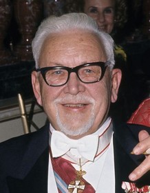 Harland Sanders - Rotten Tomatoes