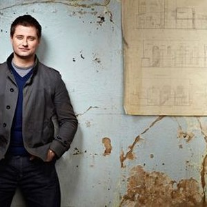 Restoration Man - Rotten Tomatoes