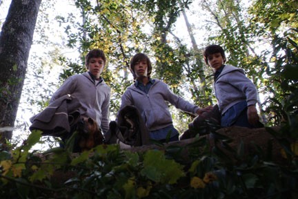 Alabama Moon Pictures - Rotten Tomatoes