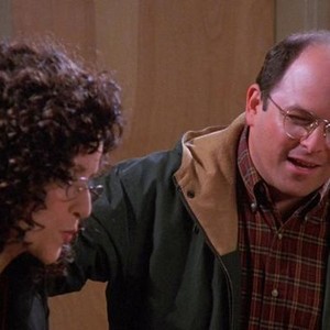 Seinfeld: Season 8, Episode 8 - Rotten Tomatoes