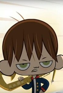 Eliot Kid: Season 1, Episode 5 | Rotten Tomatoes