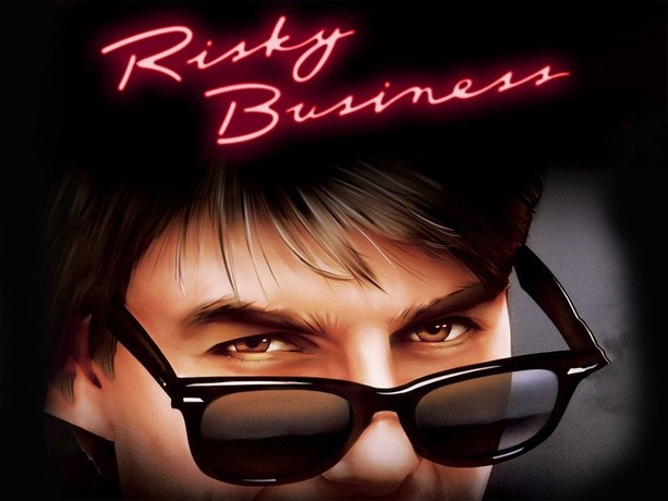 Risky Business Cast List