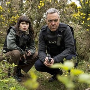 Bloodlands: Season 2, Episode 5 - Rotten Tomatoes