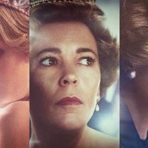 The Crown - Rotten Tomatoes