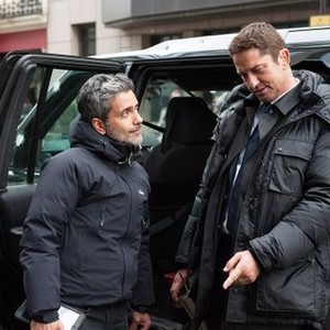 Babak Najafi - Rotten Tomatoes