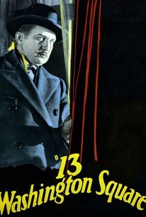 13 Washington Square | Rotten Tomatoes
