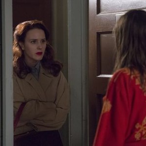 Manhattan - Rotten Tomatoes