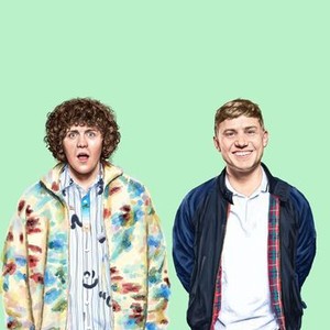 Big Boys - Rotten Tomatoes