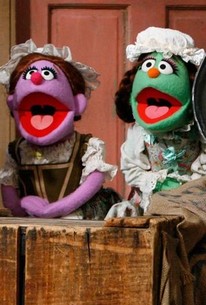 Sesame Street: Season 40, Episode 12 - Rotten Tomatoes