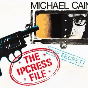 The Ipcress File - Rotten Tomatoes