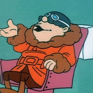 Dastardly & Muttley in Their Flying Machines: Season 1, Episode 17 ...