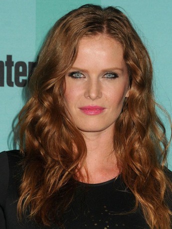 rebecca mader
