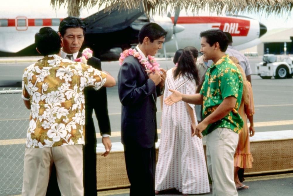 Yuji Okumoto Inception