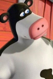 Back at the Barnyard: Season 1, Episode 3 | Rotten Tomatoes