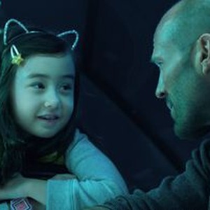 The Meg - Rotten Tomatoes