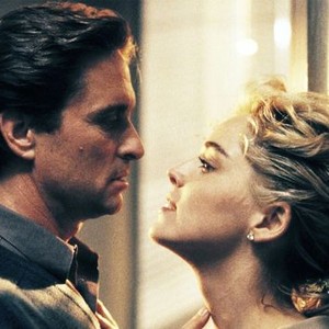 Basic Instinct - Rotten Tomatoes