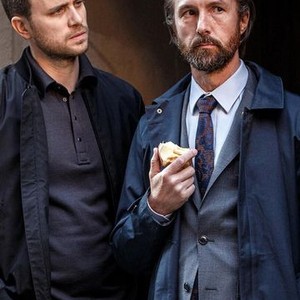 Beck: Season 1, Episode 1 - Rotten Tomatoes