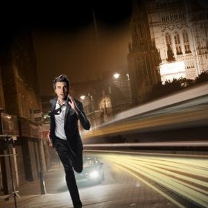 The Glass Man - Rotten Tomatoes