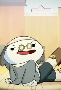 Oddballs: Season 2, Episode 1 | Rotten Tomatoes