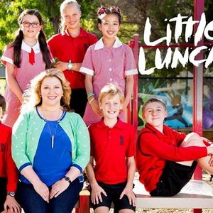 Little Lunch: Season 1, Episode 19 - Rotten Tomatoes