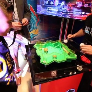 Damian & Deion in Motion: Season 4, Episode 31 - Rotten Tomatoes