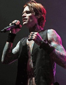 Josh Todd | Rotten Tomatoes