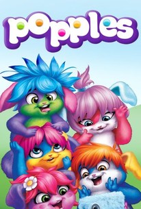 Popples - Rotten Tomatoes