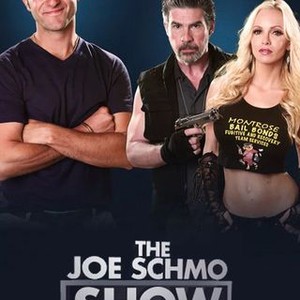 The Joe Schmo Show - Rotten Tomatoes