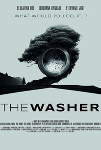 The Washer | Rotten Tomatoes