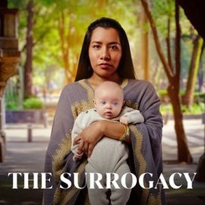 The Surrogacy - Rotten Tomatoes
