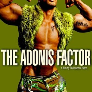 The Adonis Factor - Rotten Tomatoes