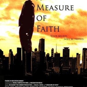 A Measure of Faith - Rotten Tomatoes