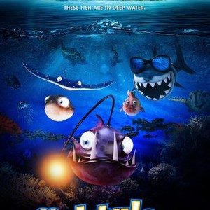 Fishtales - Rotten Tomatoes