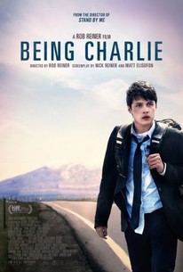 Being Charlie | Rotten Tomatoes