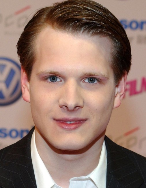 Enno Hesse - Rotten Tomatoes