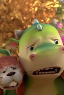 Digby Dragon: Season 1, Episode 4 - Rotten Tomatoes