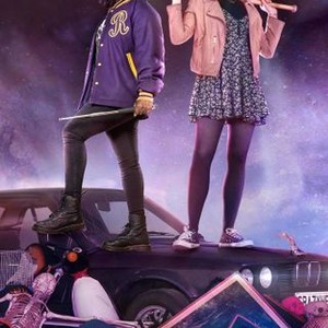 Crazyhead - Rotten Tomatoes