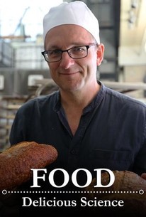 Food -- Delicious Science | Rotten Tomatoes