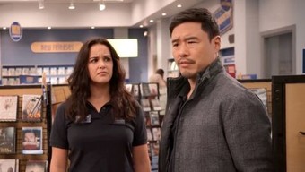 Blockbuster | Rotten Tomatoes