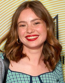 Victoria Eber - Rotten Tomatoes