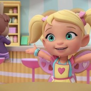 Butterbean's Café: Season 1, Episode 1 - Rotten Tomatoes